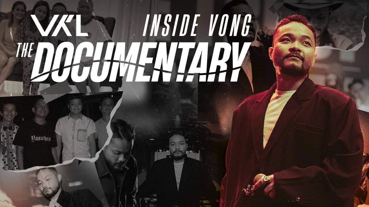 VKL INSIDE VONG | The Documentary EP.1 - YouTube