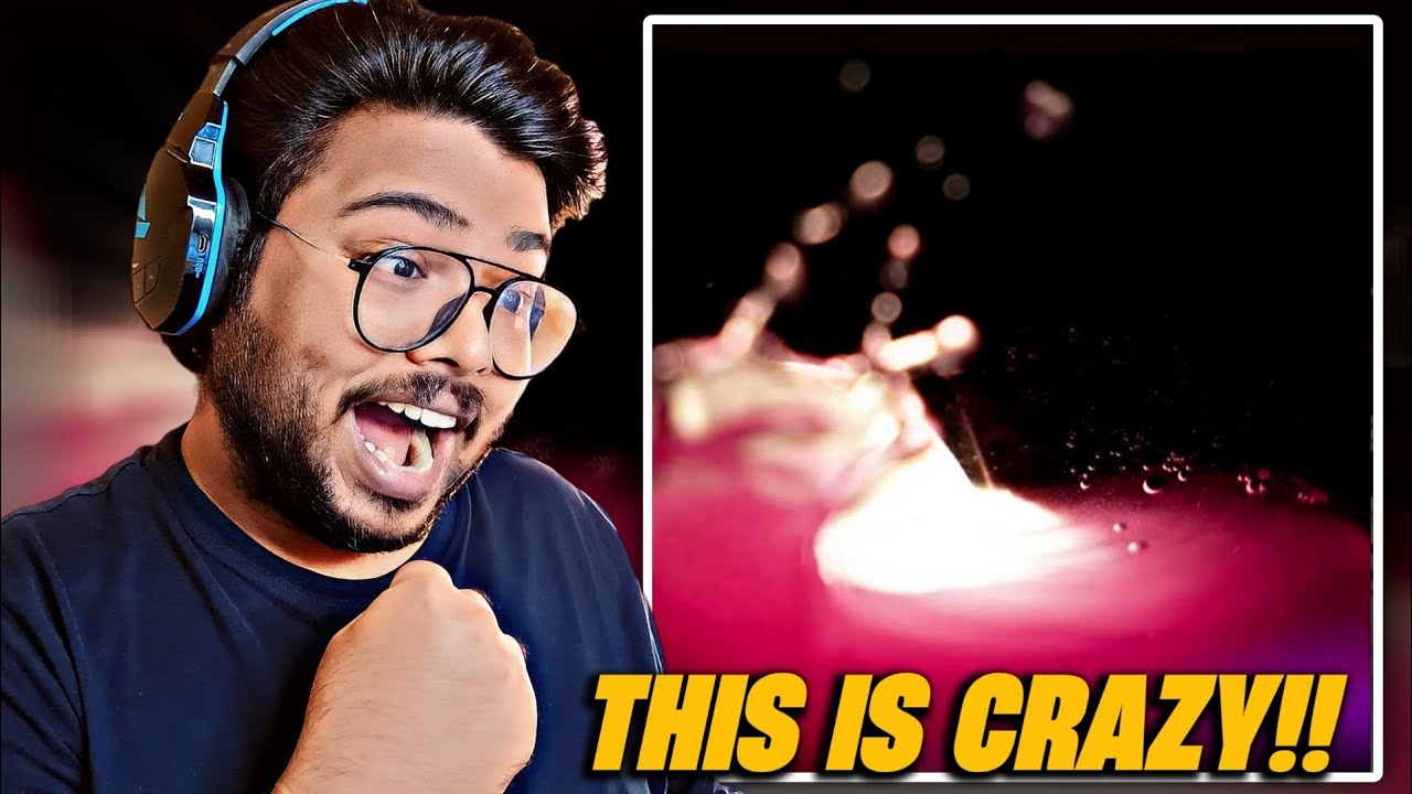 PANTHER - AA JAO REACTION | CHAHAT EP - YouTube