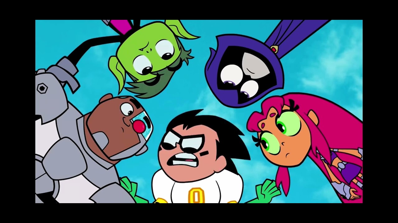 Robin Is Telling Questions About The Football Game - YouTube