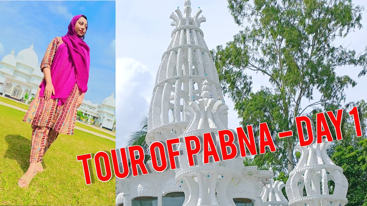 Exploring the Pabna Family: Temples, Tragedy, & the Mental Hospital ...
