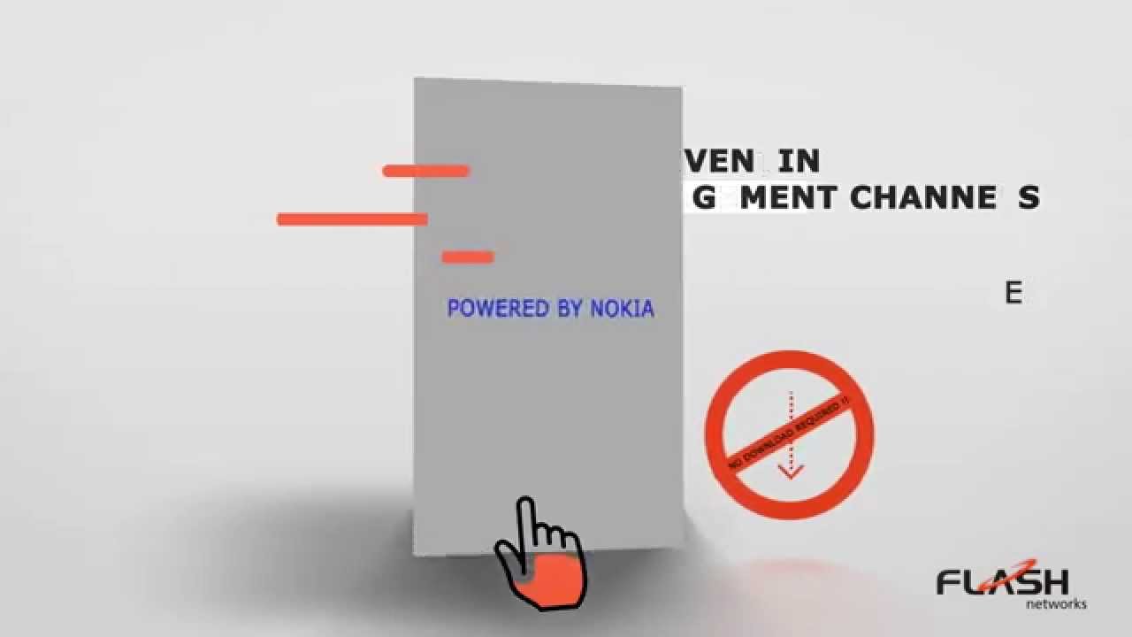 Flash Networks - Layer 8 - YouTube