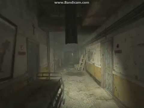 Outlast: Whistleblower | O neydi gız