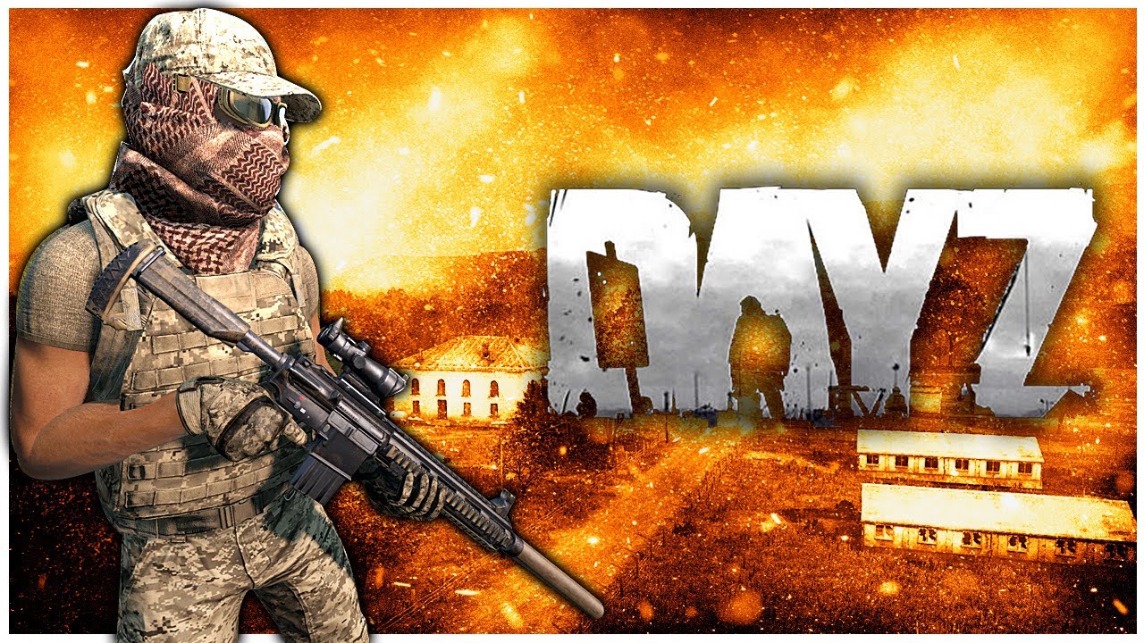 HOW DO I SURVIVE? - DayZ MOVIE - YouTube