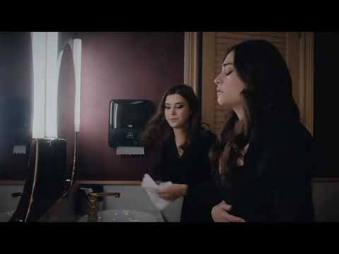 #Ramo || Sibel ve Nehir Kaçırıyor !