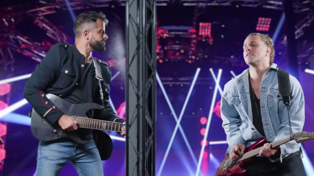 El Concierto - 1 Min Short Film - YouTube