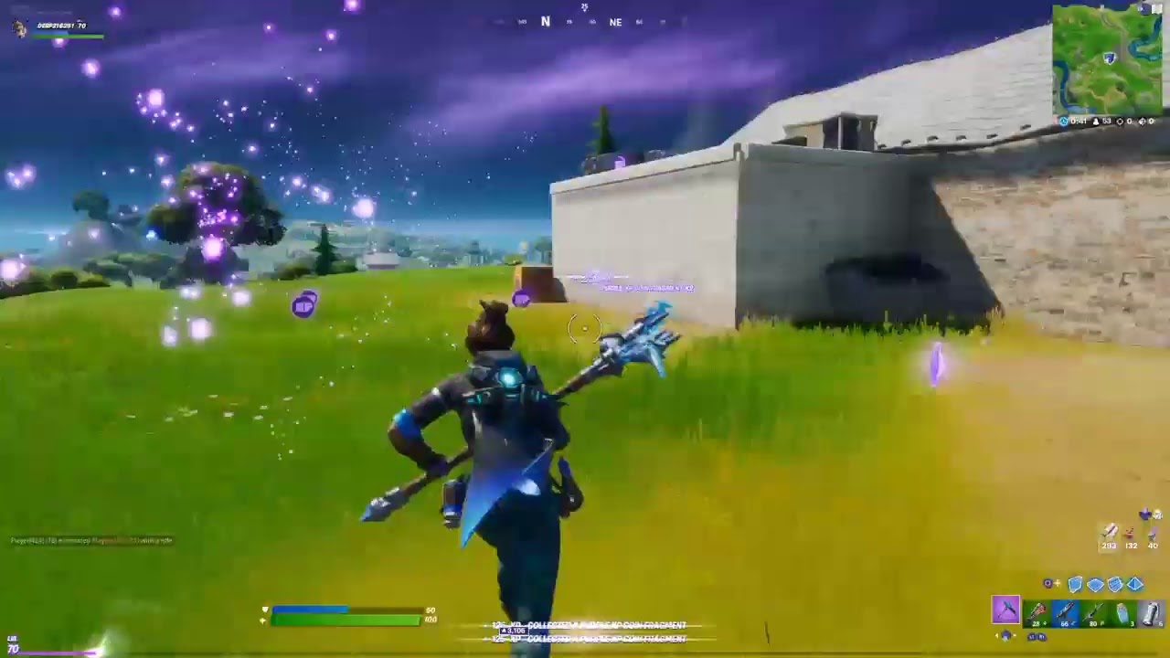 Arena SOLO - YouTube