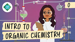 Organic Chemistry - YouTube