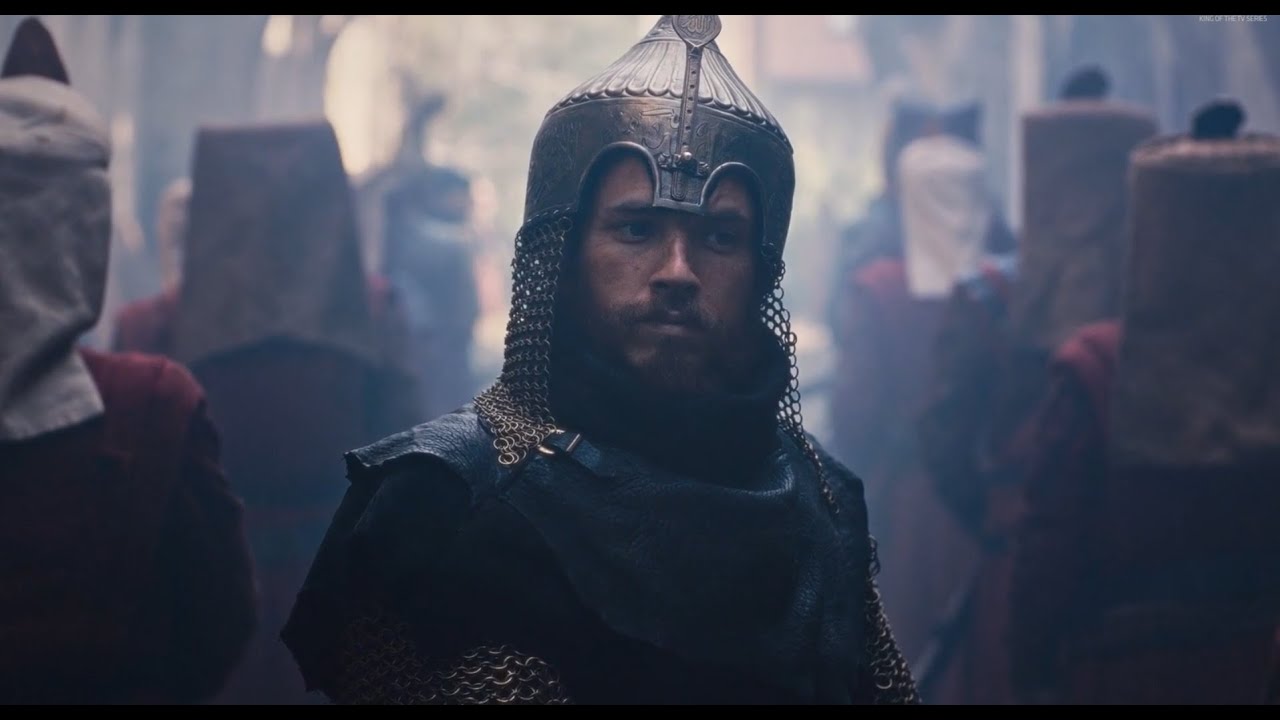 Rise Of Empires Ottoman - Great Turk [Büyük Türk] - Soldier Keep On ...
