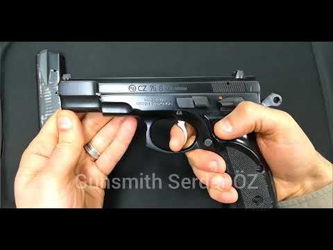 CZ 75B