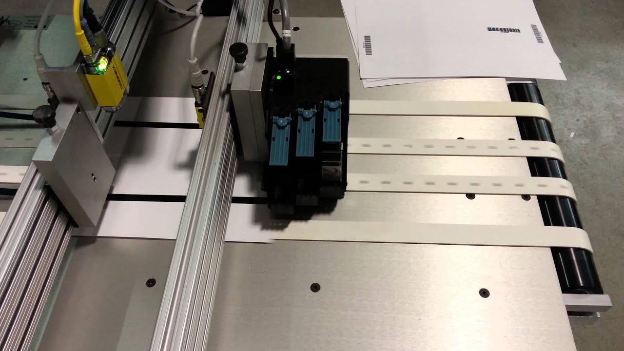 Walco Systems Incline and Read/Print - YouTube