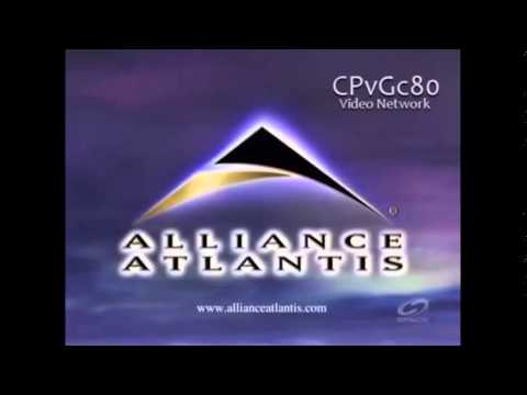 Epitome Pictures Inc The N Original Alliance Atlantis 20th Television ...