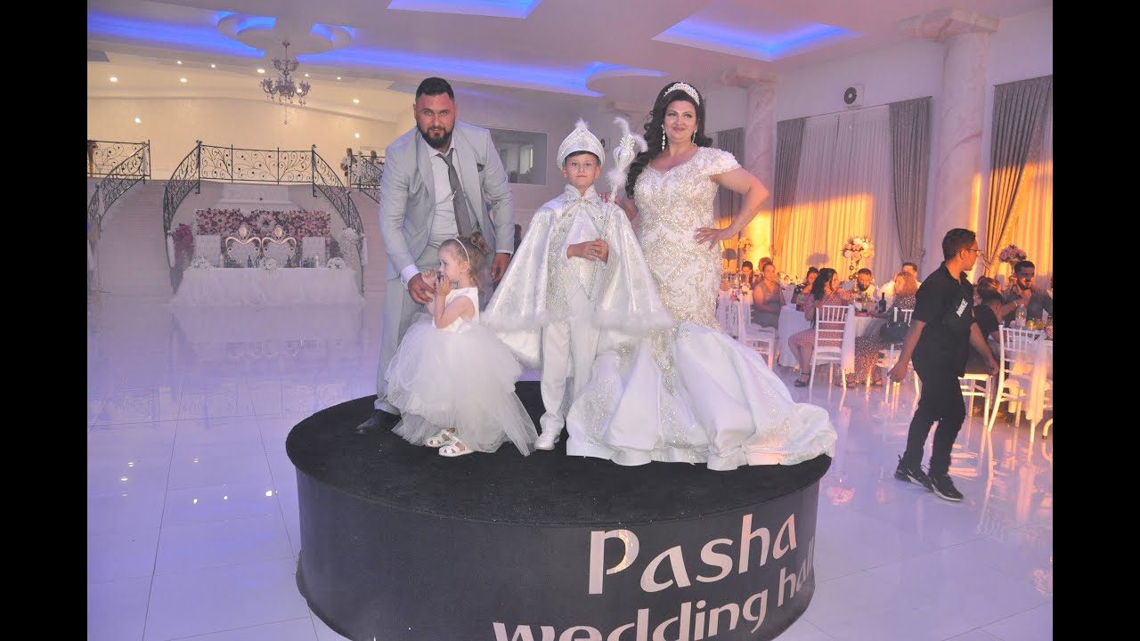 YILIN SUNNET TORENI ARHAN PASHA NIN SUNETI BILHAN MACHEV studio dj ...