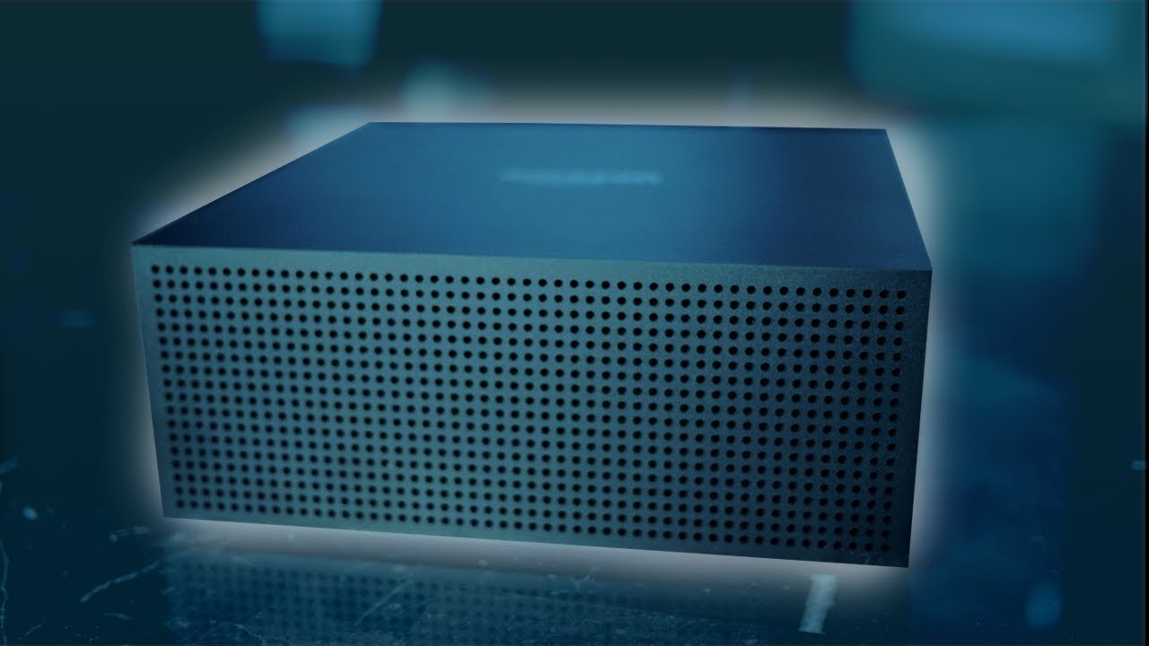 Fire TV Recast Review - A Cordcutters DREAM! - YouTube