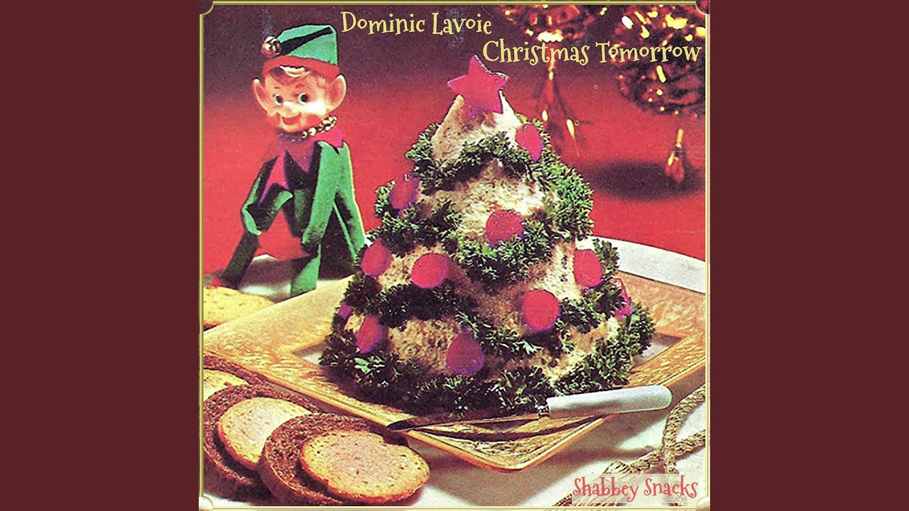 Christmas Tomorrow - YouTube