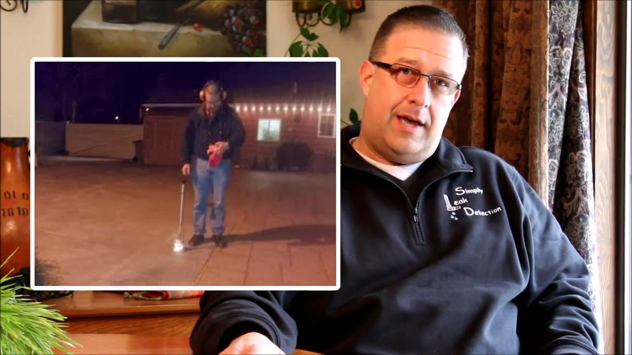 Introduction to Water Leak Detection Services by Simply Leak Detection ...