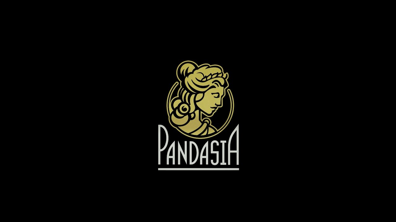 Pandasia Commercial - YouTube