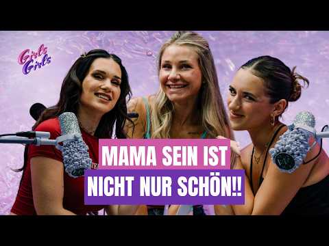 80 Ich hatte ein ungesundes Essverhalten und habe es nicht gemerkt 😭 (mit Antonia Elena & Laura)
