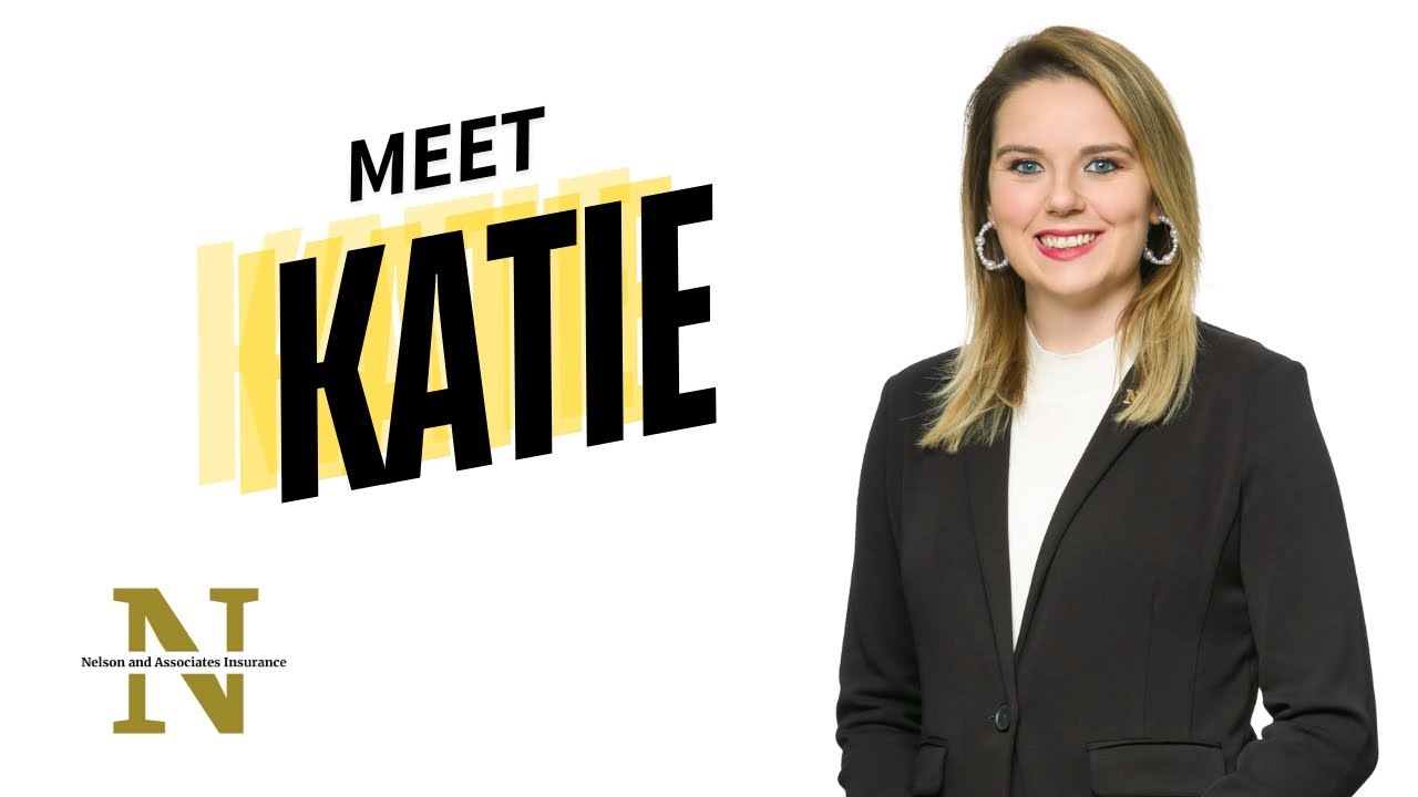Meet Katie | Our Director of Marketing and Public Relations - YouTube