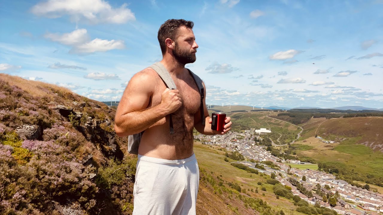 Let’s go for a walk - YouTube