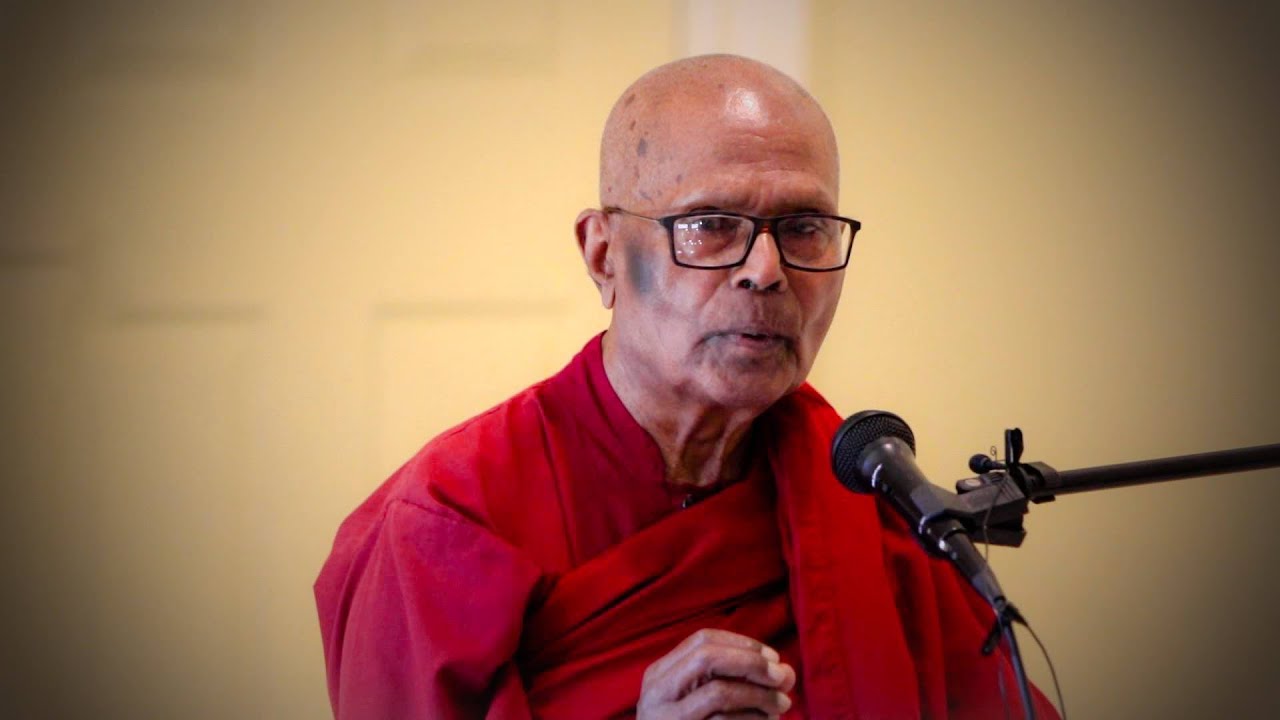 "Citta, Mano, Viññana - Consciousness Definitions & Distinctions ...