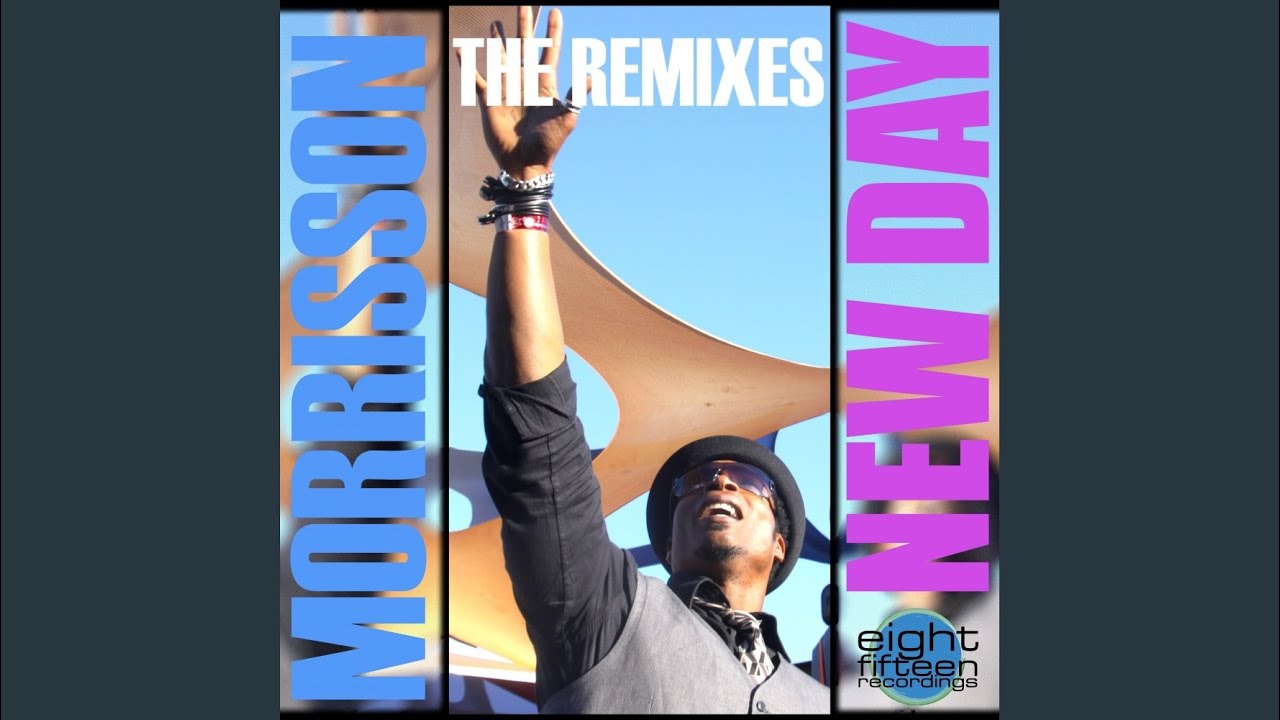 New Day (Benji Candelario's Pimp Strut Dub) - YouTube