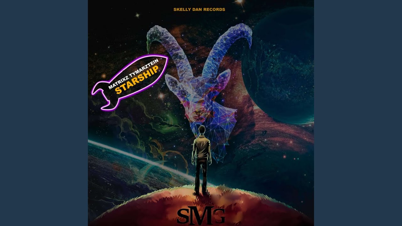 Starship (Shynal Mix) - YouTube