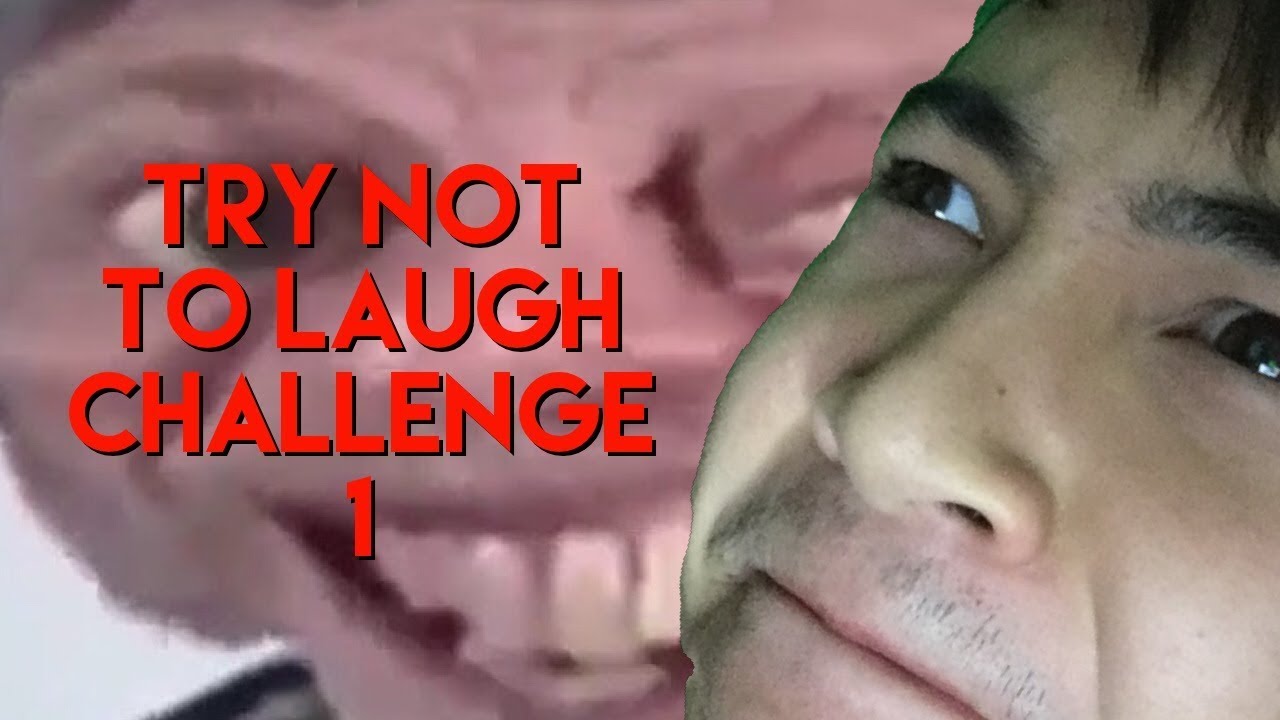 Try Not To Laugh Challenge 1 (American Sign Language with CC) - YouTube