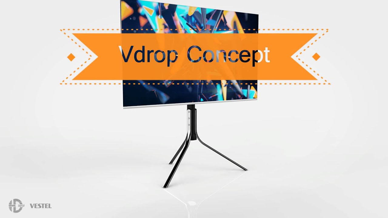 Vdrop Concept - YouTube