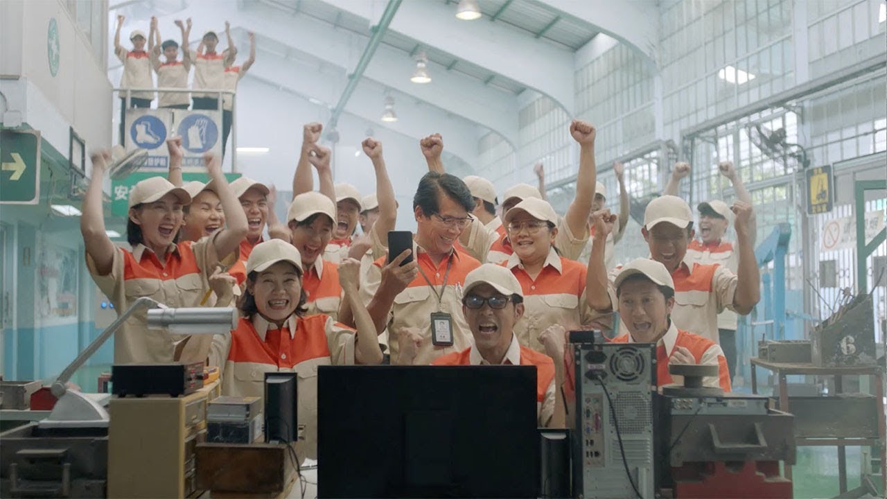 Ripple Commercial, Powering Global Payments for All: "Got It" - YouTube