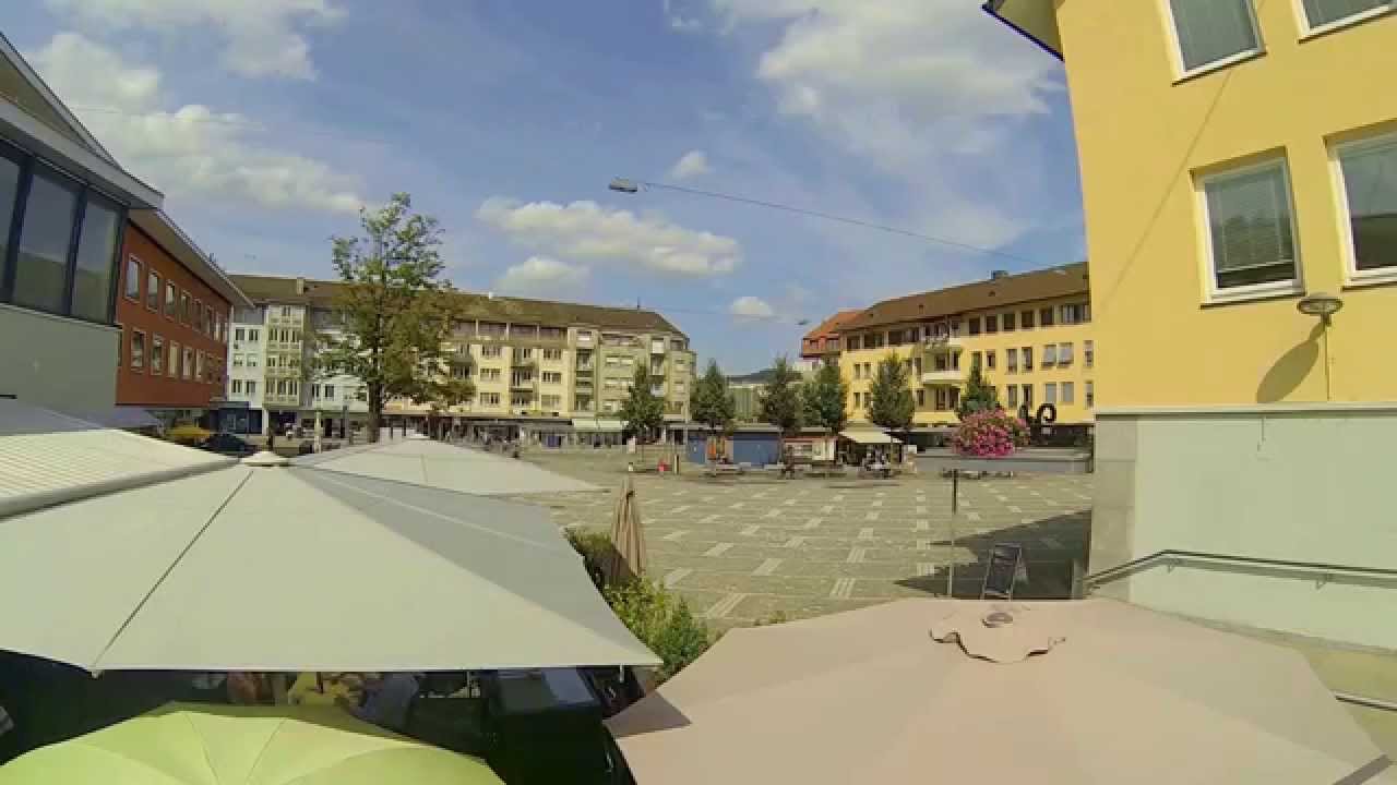 Lindenplatz, Zürich, SWITZERLAND - YouTube