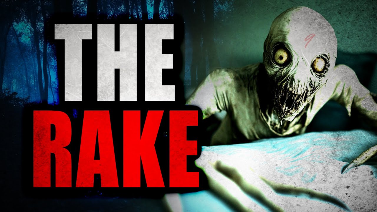 9 "The Rake" | Creepypasta Storytime - YouTube Music