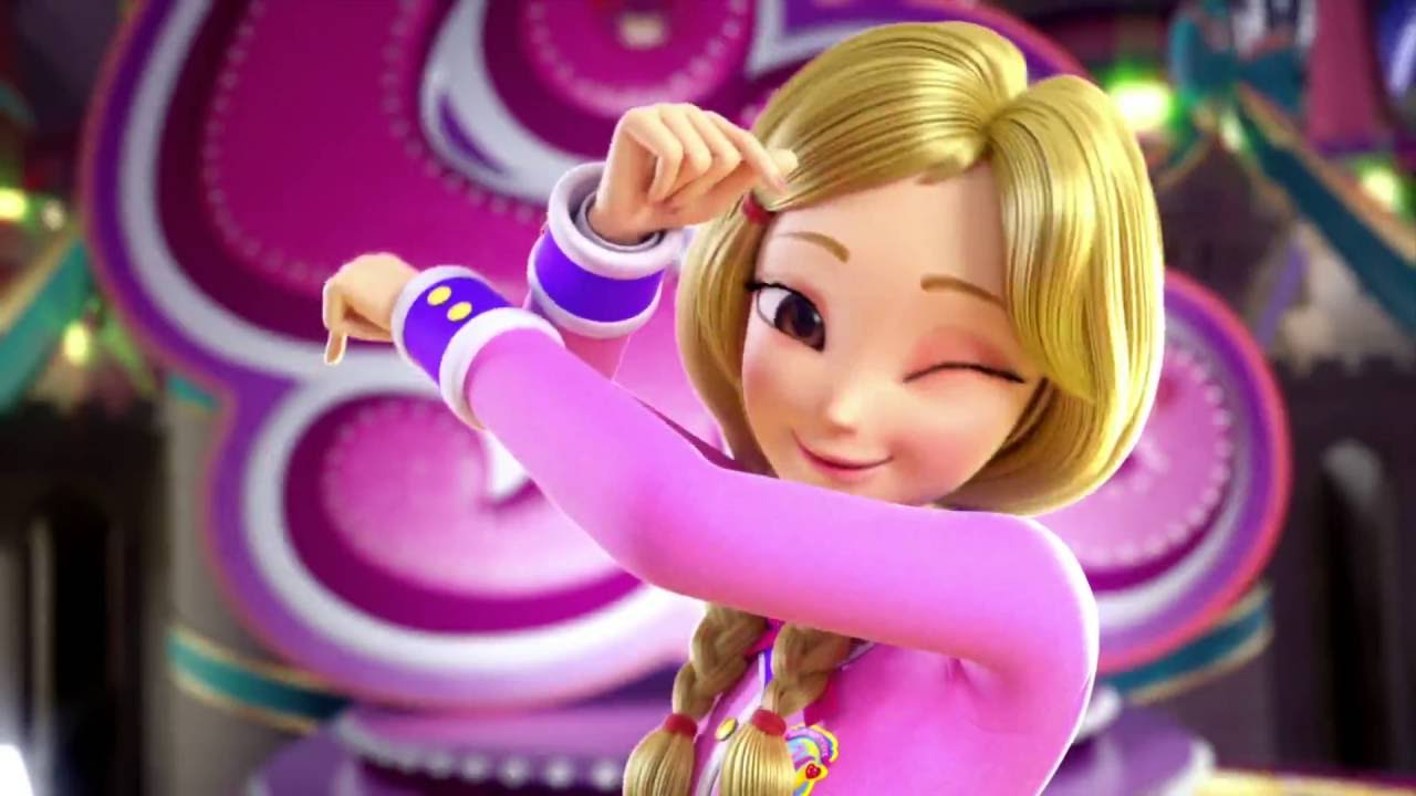 소피루비 오프닝 '트윙클' 뮤직비디오 - 레몬나인틴 - YouTube