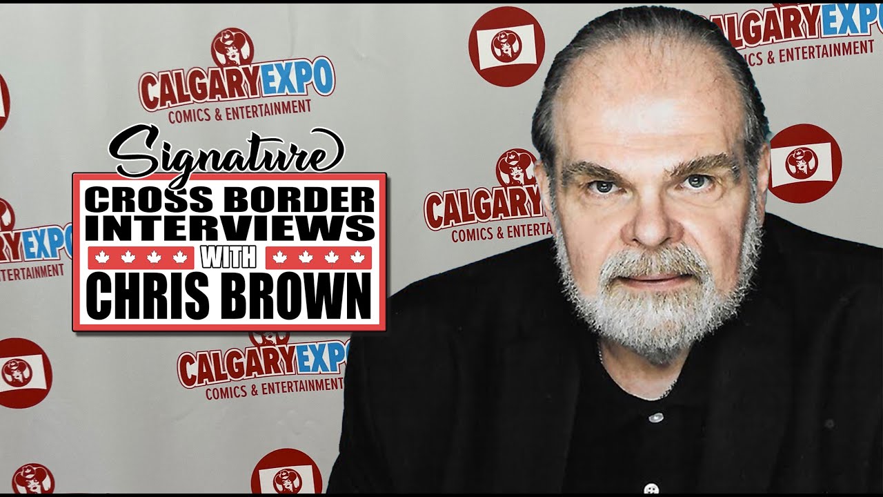 Episode 14: George Buza - YouTube