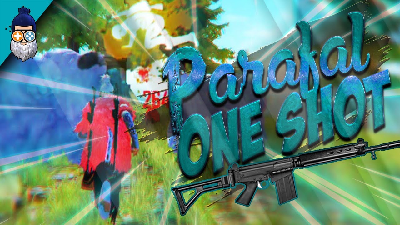New Gun Parafel One Shot Challenge 🔥 XXXtentacion - Changes 😍 🔥 ...