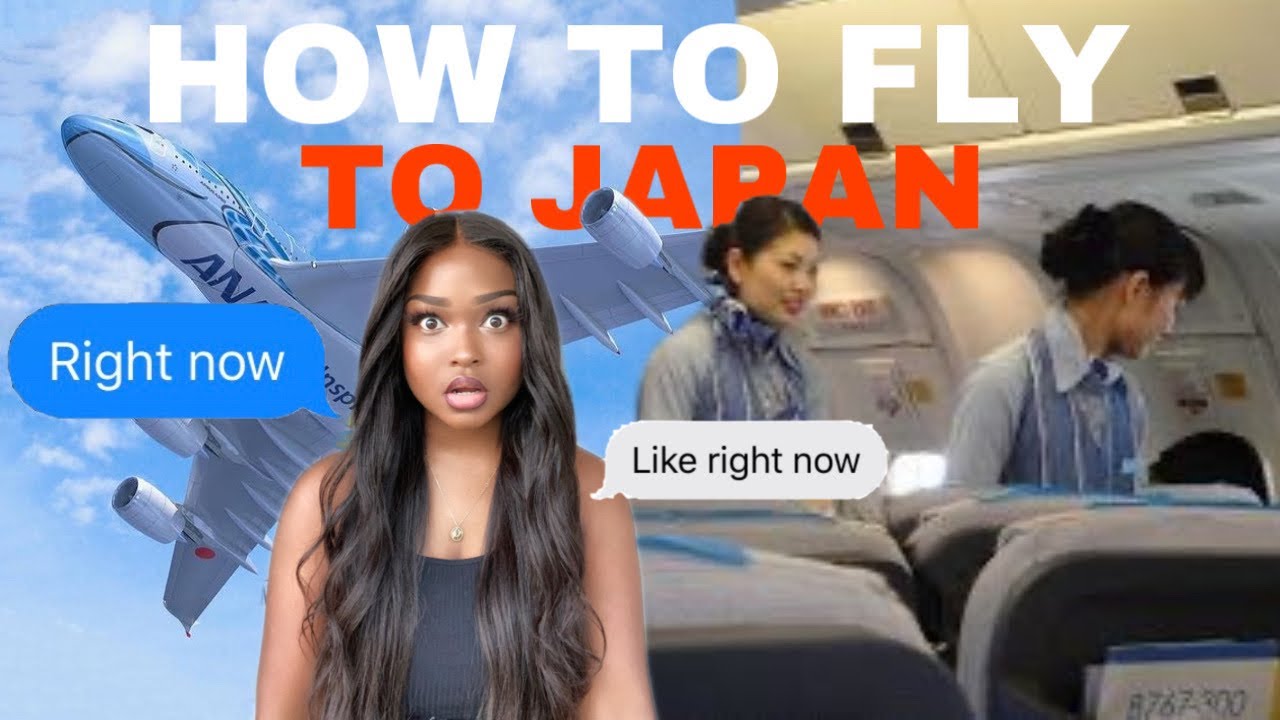 DON'T TRAVEL TO JAPAN RIGHT NOW | But Here's How To If You Do - YouTube