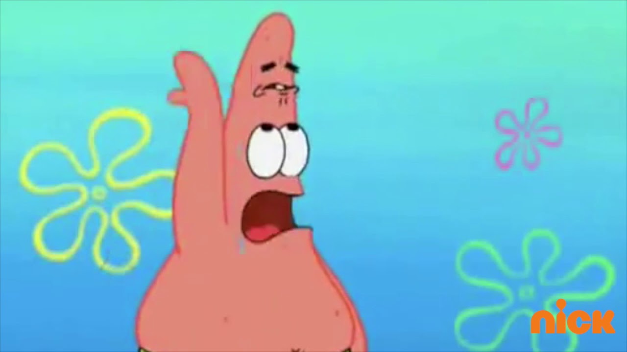 spongebob emergency alert prank - YouTube