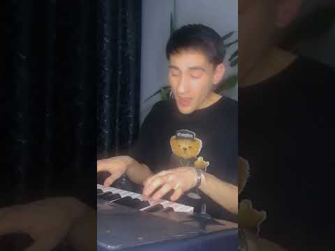 Kofn - Bi' tek ben anlarım (cover Vefam)