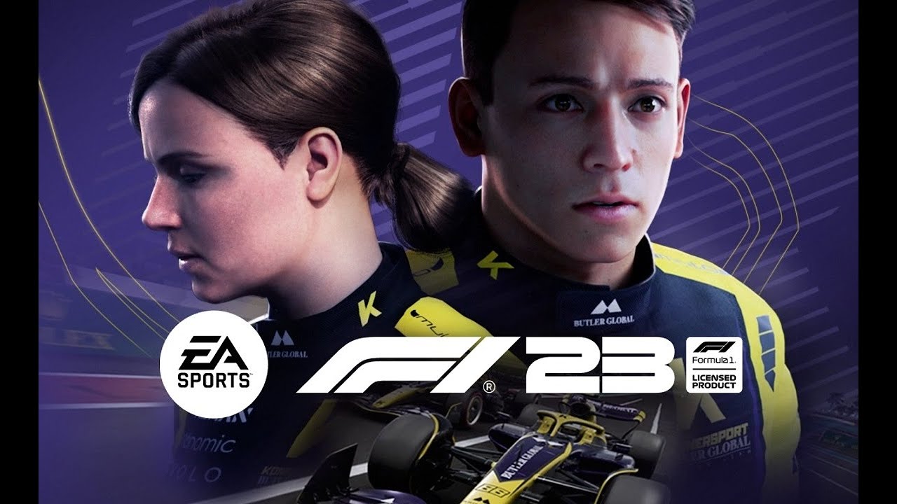 F1 23 Breakpoint | Live Stream India - YouTube