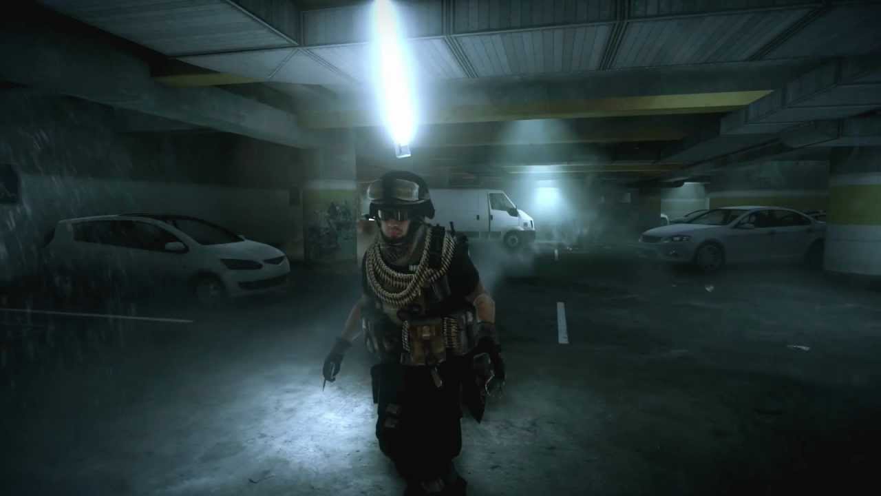 The True Soldier - Outtakes [Full-HD|NoR] - YouTube