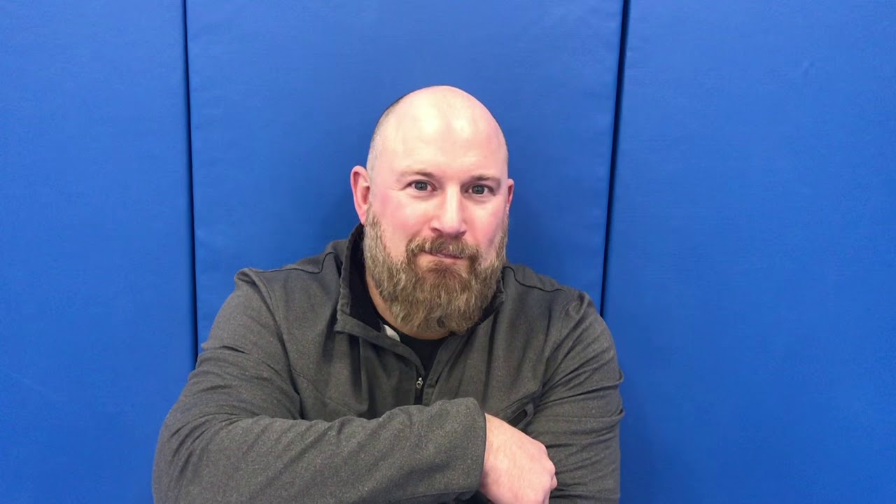 Olentangy Berlin’s Josh Heffernan - YouTube