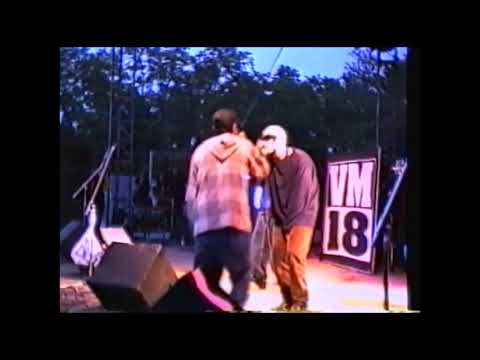 V.M.18 feat. RCP - \