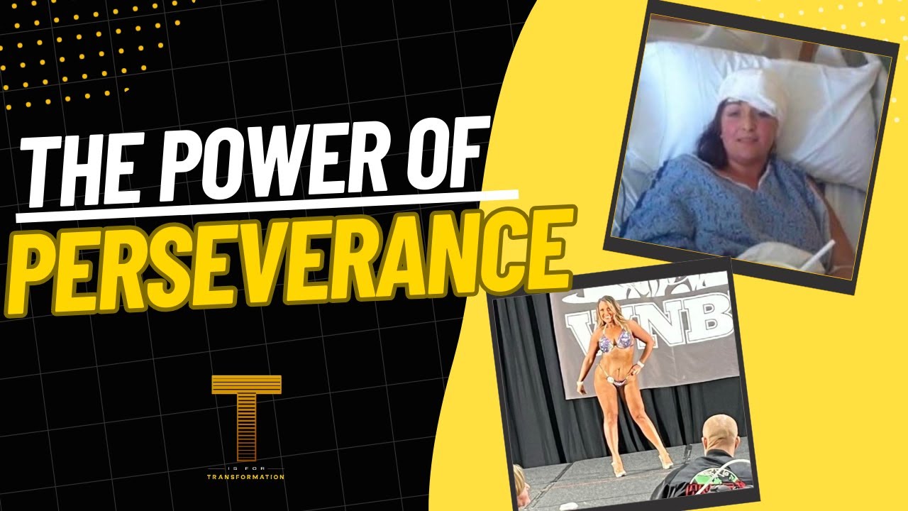The Power of Perseverance - YouTube