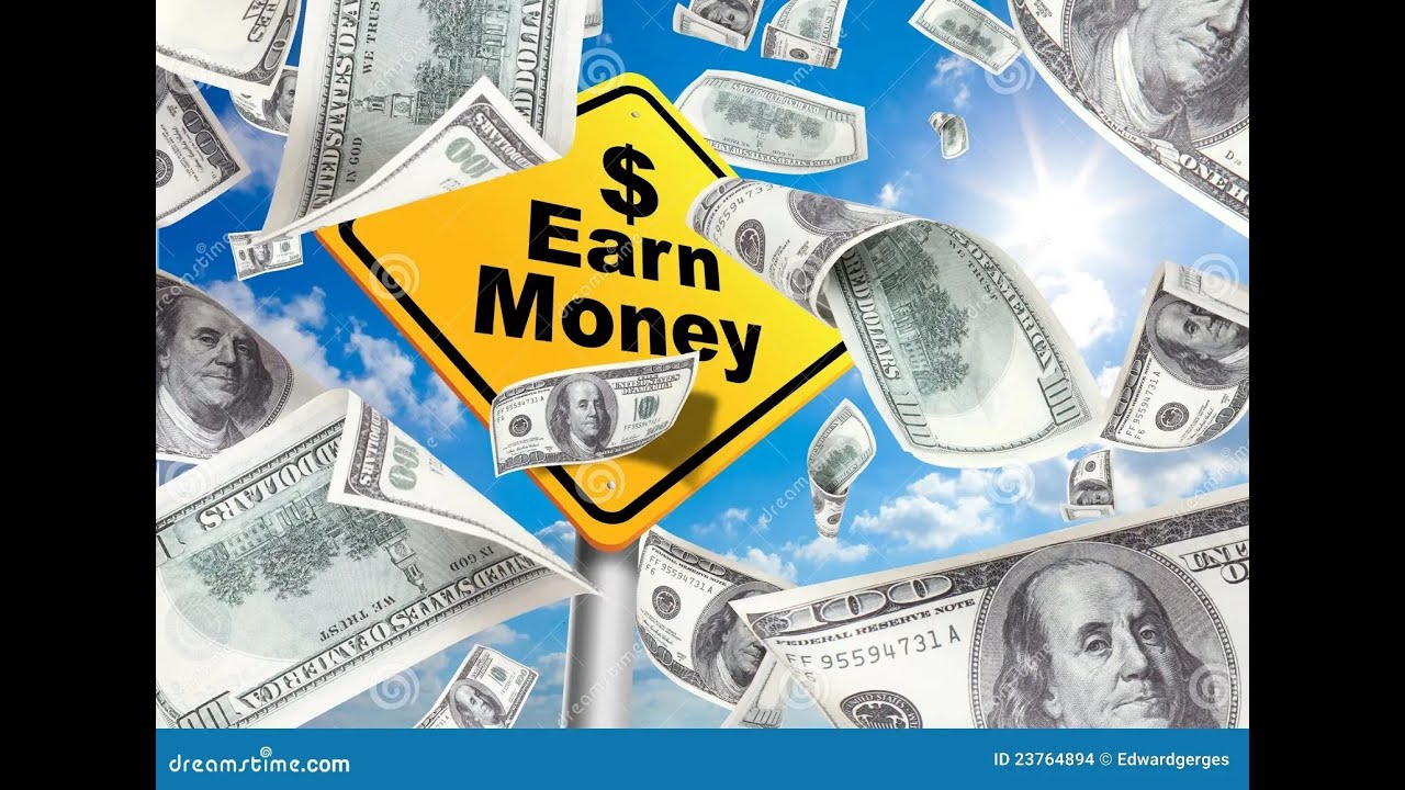 A Beginner's Guide to Making Money Online in 5 Simple steps | Online ...