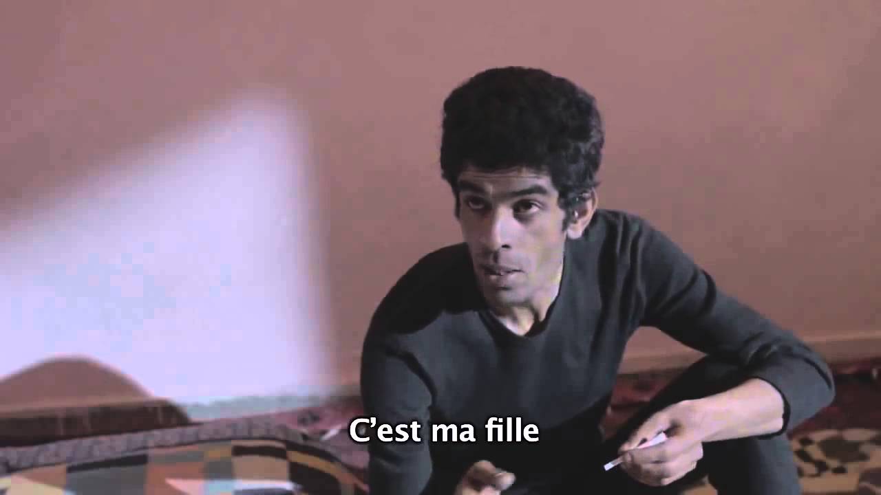 Said Naciri Un nouveau Film SARA bande Annonce - YouTube