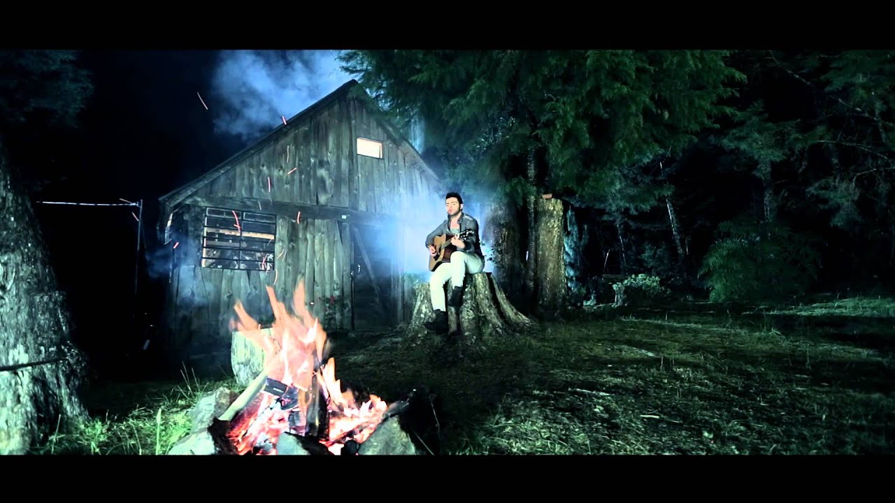 JHOMER - JUNTO A MI (VIDEO OFICIAL) - YouTube