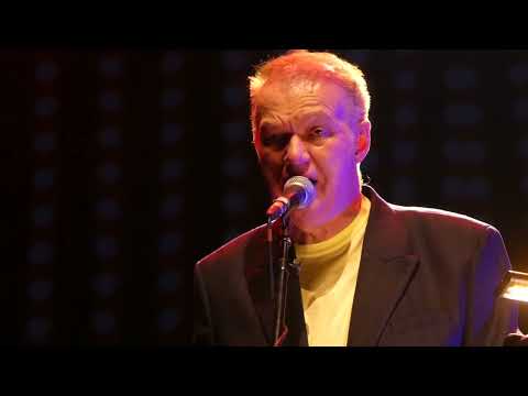 Edwyn Collins - Don't Shilly Shally - Royal Festival Hall, London, 4/10/25