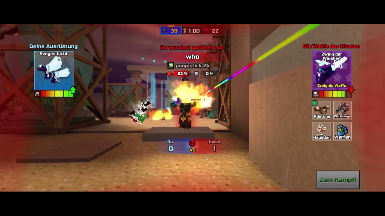 Review || Eternal Light || PG3D - YouTube