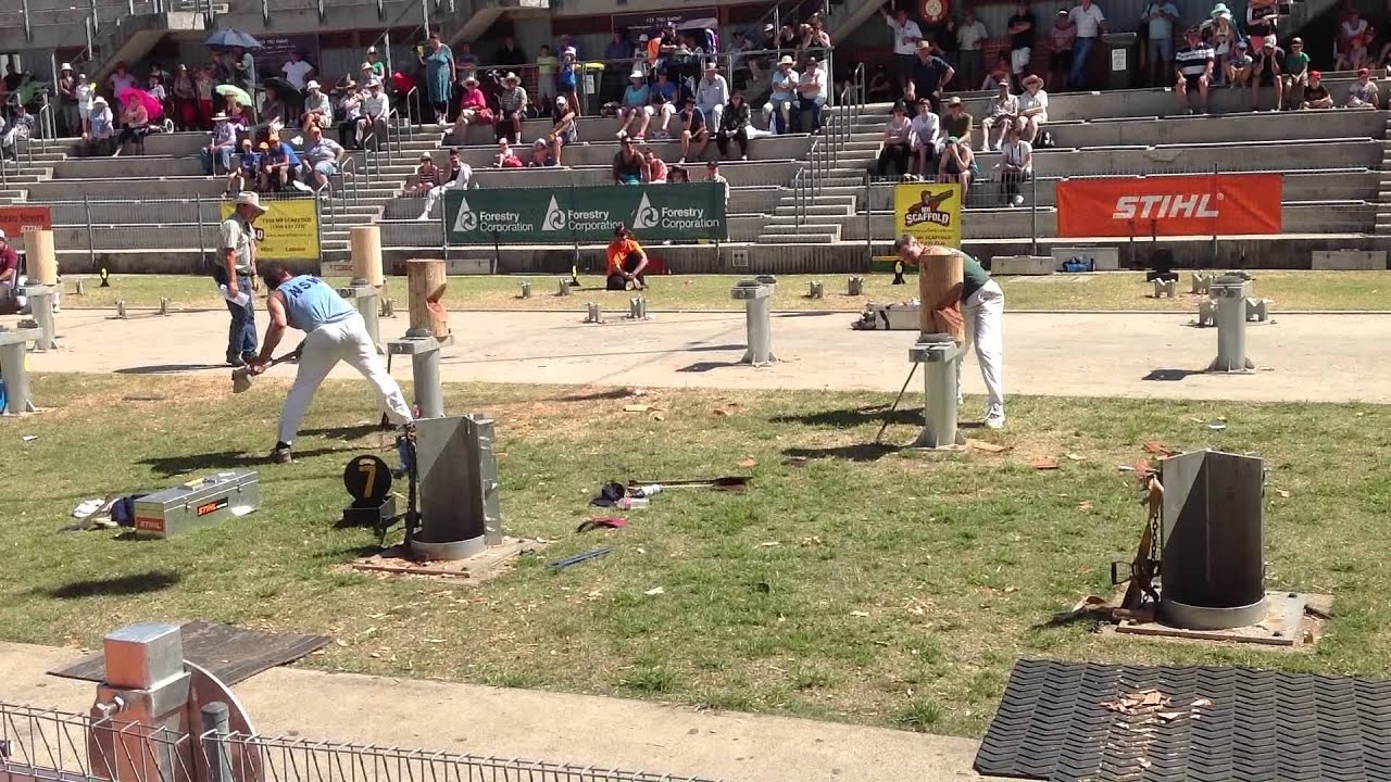Matthew Gurr vs Brad Delosa Standing Block elimination champ round 1 ...