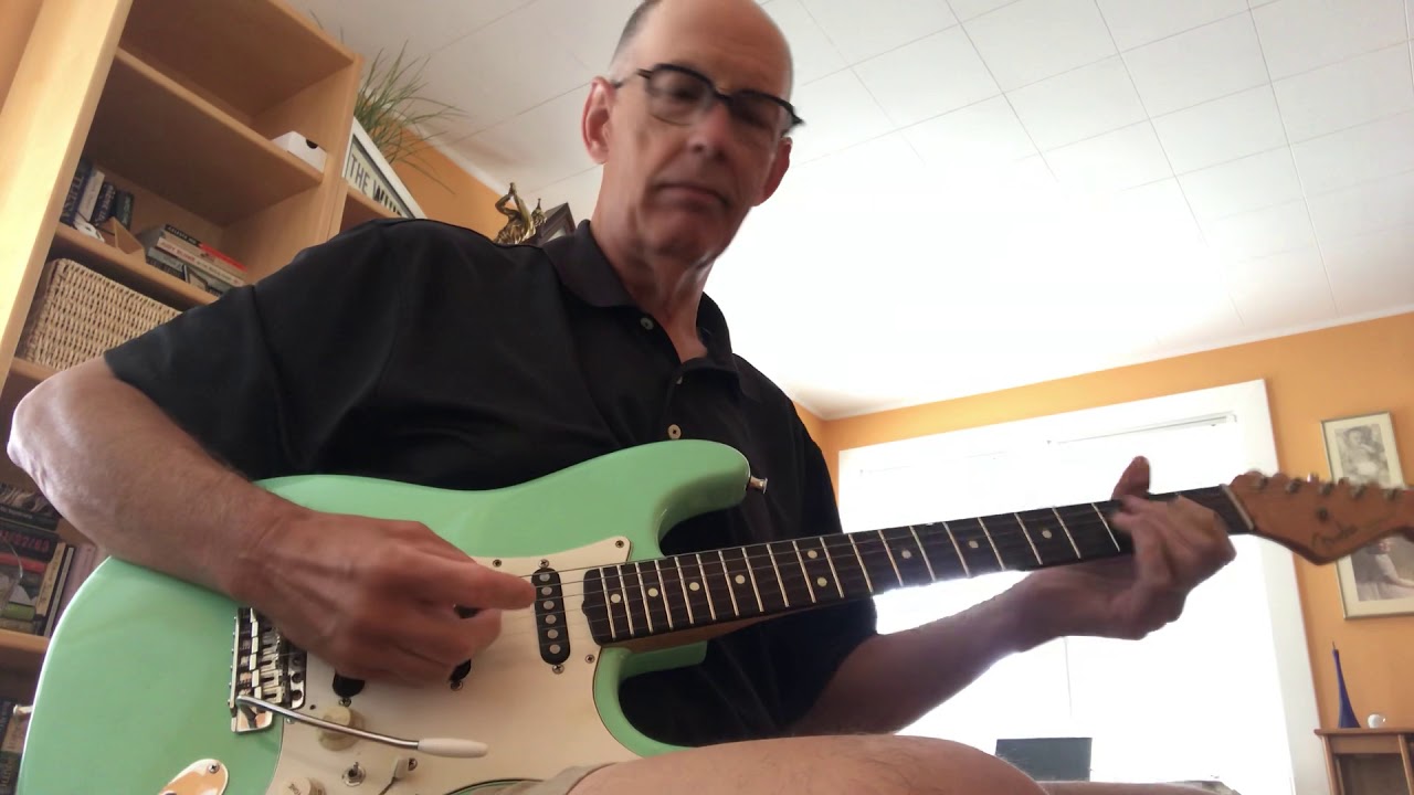 Thursday blues-Peoria Edition - YouTube