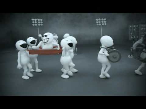 Vodafone Zoozoo IPL advert - IPL Contest